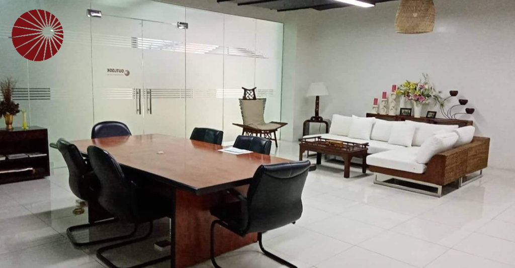 Cebu Office Welcomes New Quality and Technical Manager – Outlook ...